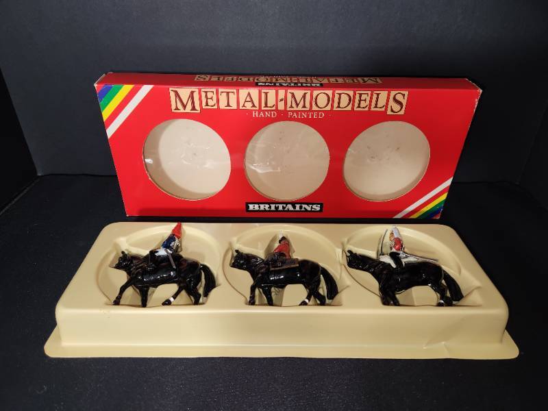 Collectibles Auction, Models, Prints, and More!! | R.I.C.E. Auctions