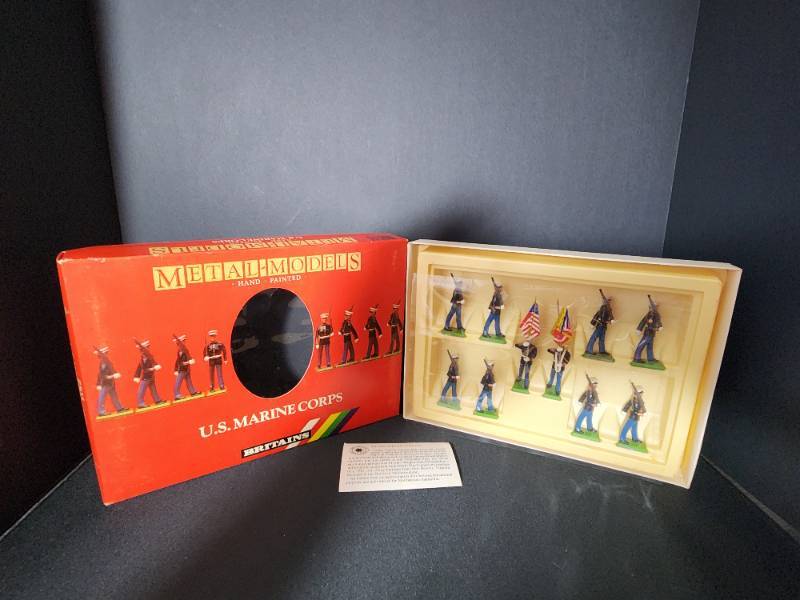 Collectibles Auction, Models, Prints, and More!! | R.I.C.E. Auctions