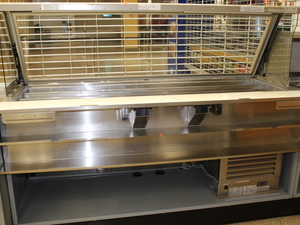 Subway Restaurant Equipment Auction | R.I.C.E. Auctions